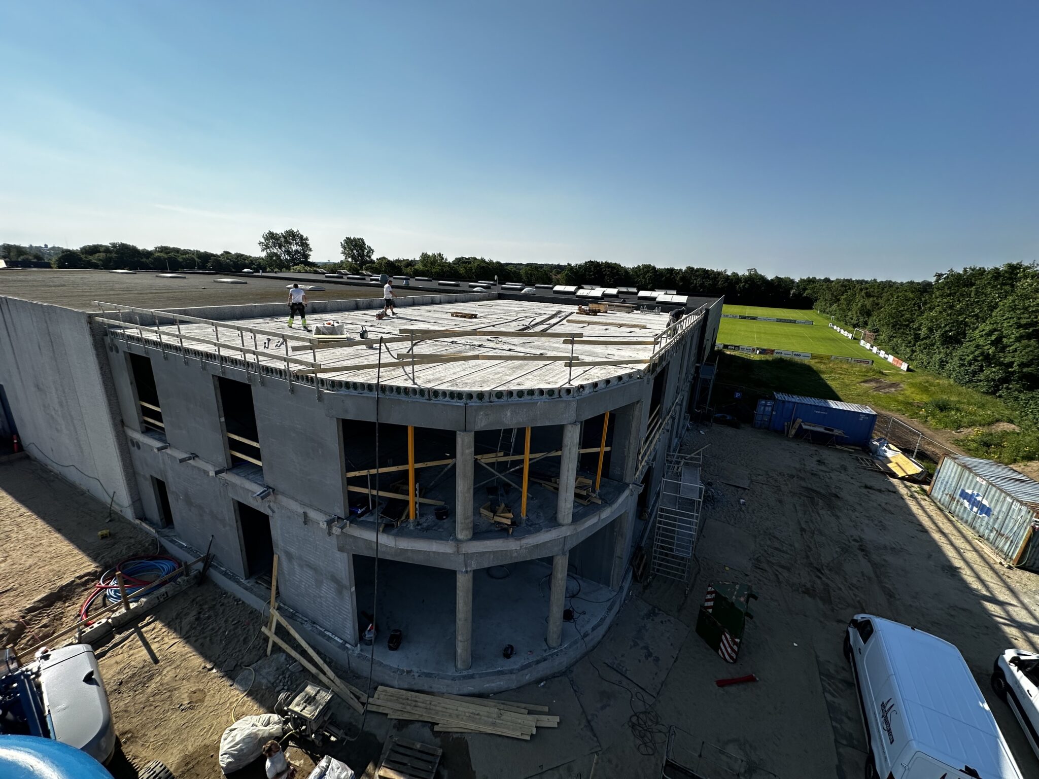 Referencer | SMB Element Montage ApS