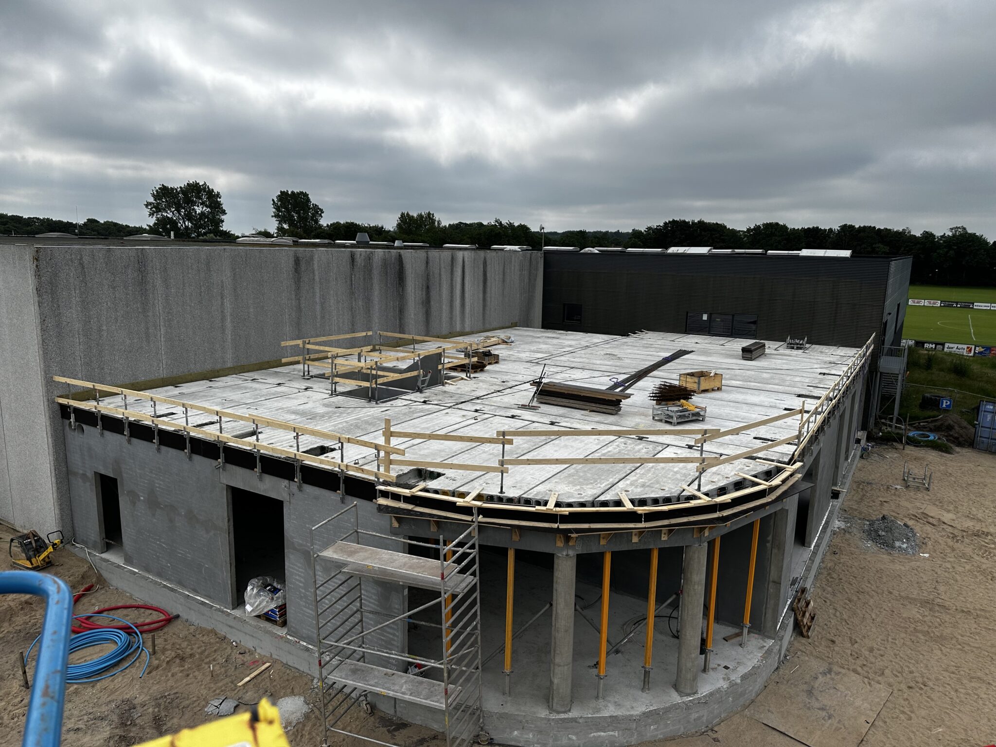 Referencer | SMB Element Montage ApS