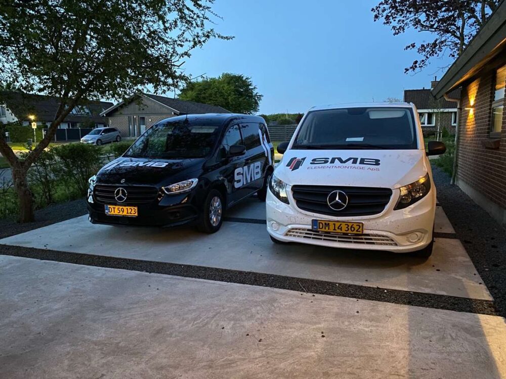 Mandskabsudlejning | SMB Element Montage ApS